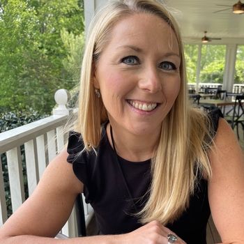 Cassie Register, LCSW | EMDR Therapist | Kennesaw, GA 30152