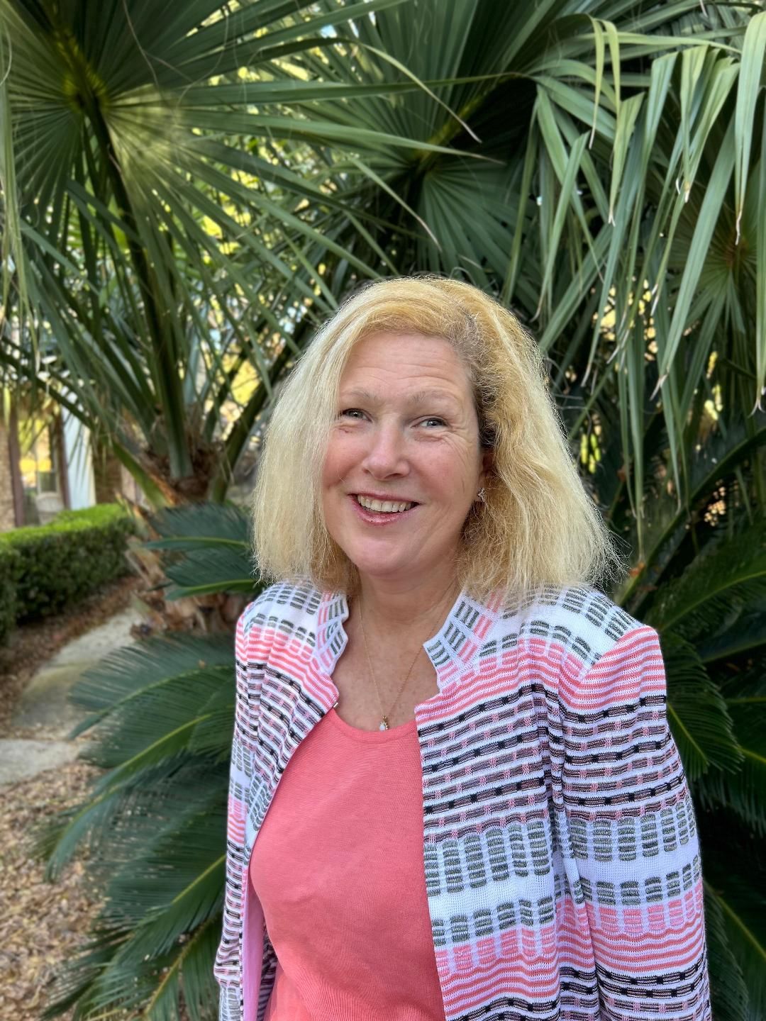 Kelly Justice | Cognitive Behavioral Therapy | Florida