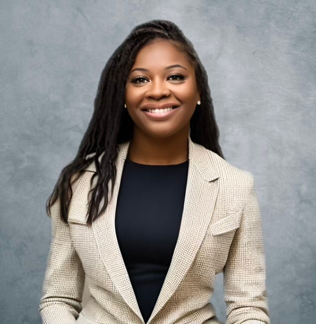 Meet Our Staff - Women's InnerFitness and Wellness Ctr