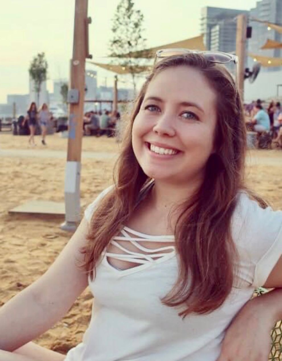 Meet Our Staff - Women's InnerFitness and Wellness Ctr