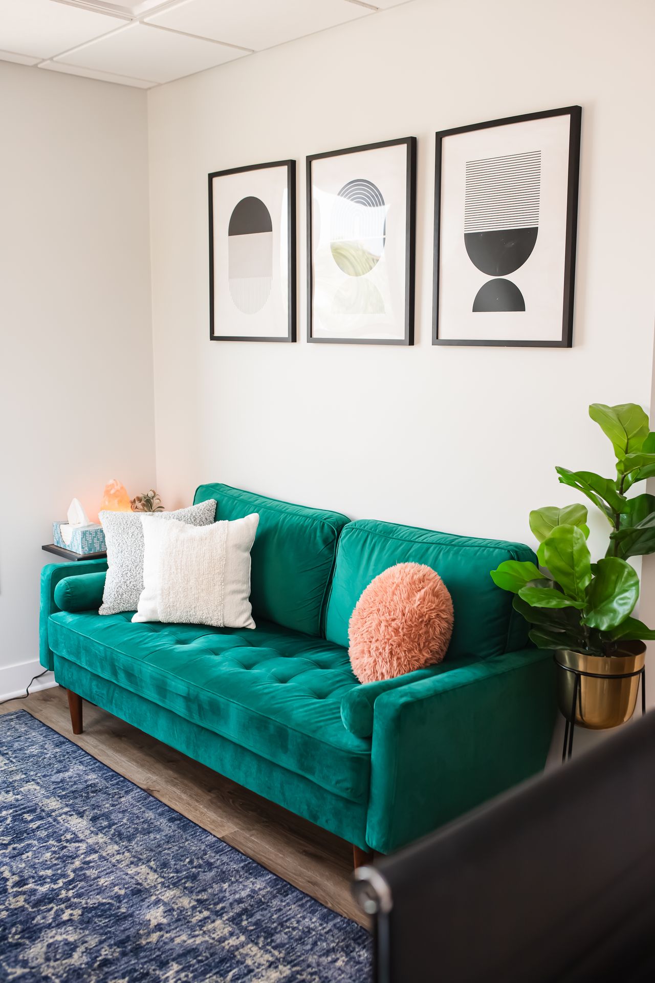 The Holistic Counseling Center | East Grand Rapids, MI