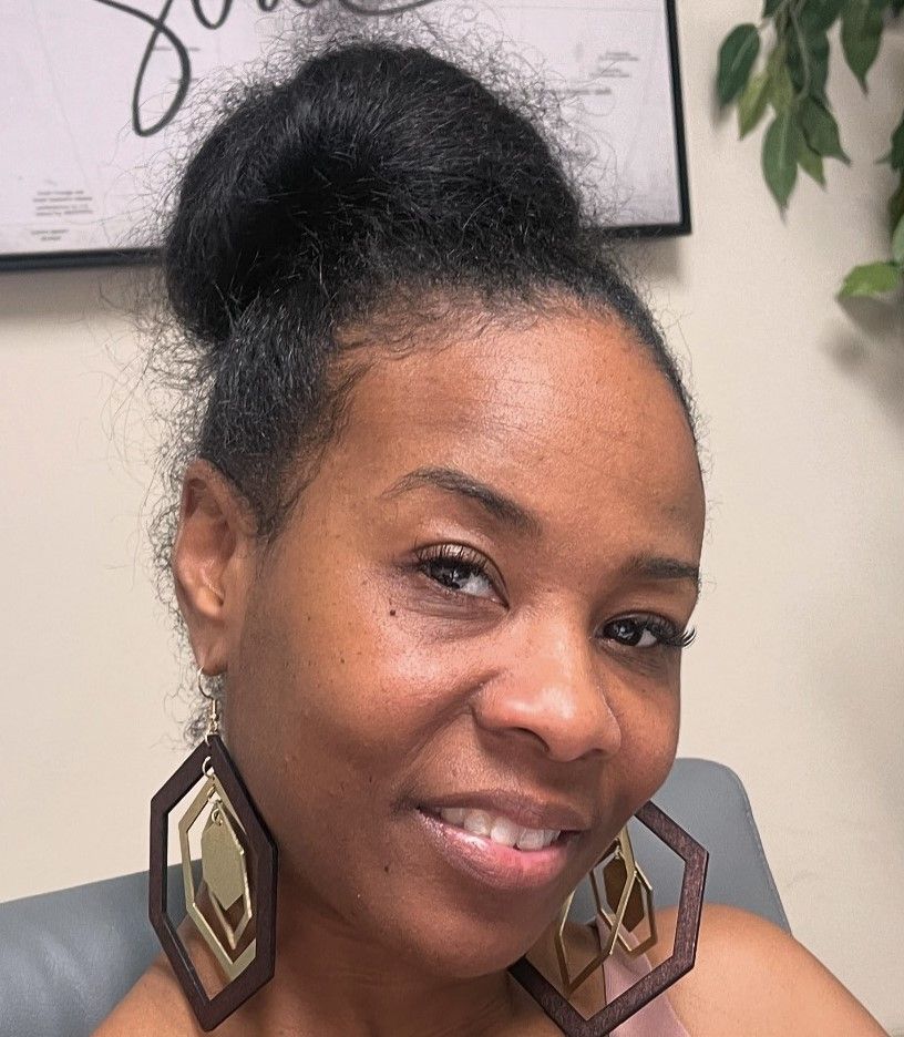 Meet the Team - Greater Vision Counseling and Consulting Agency, PLLC