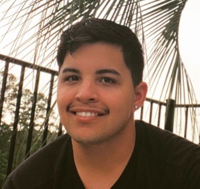 Logan Locklear, Office Manager - Greater Vision Counseling and ...