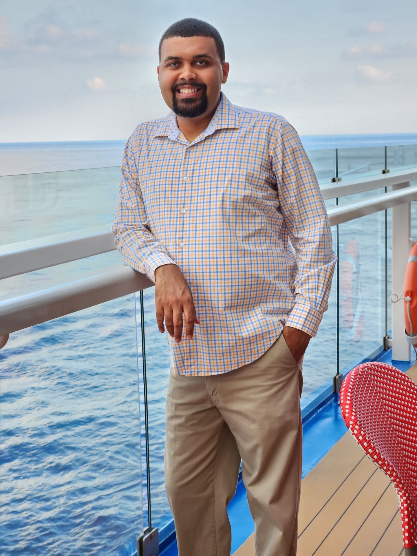 Cody Locklear, LCSWA - Greater Vision Counseling and Consulting Agency ...