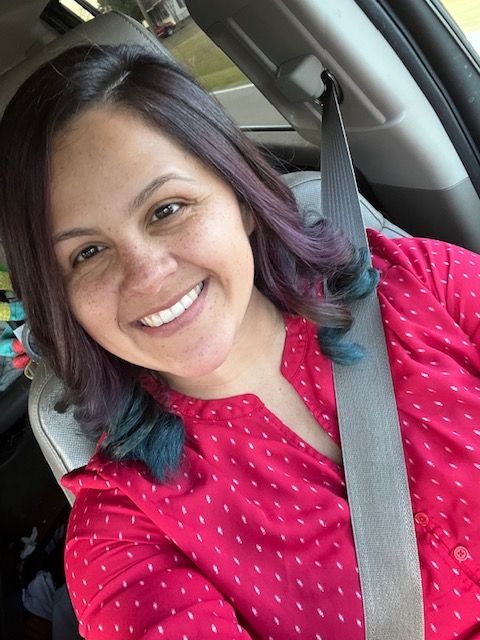 Meet the Team - Greater Vision Counseling and Consulting Agency, PLLC