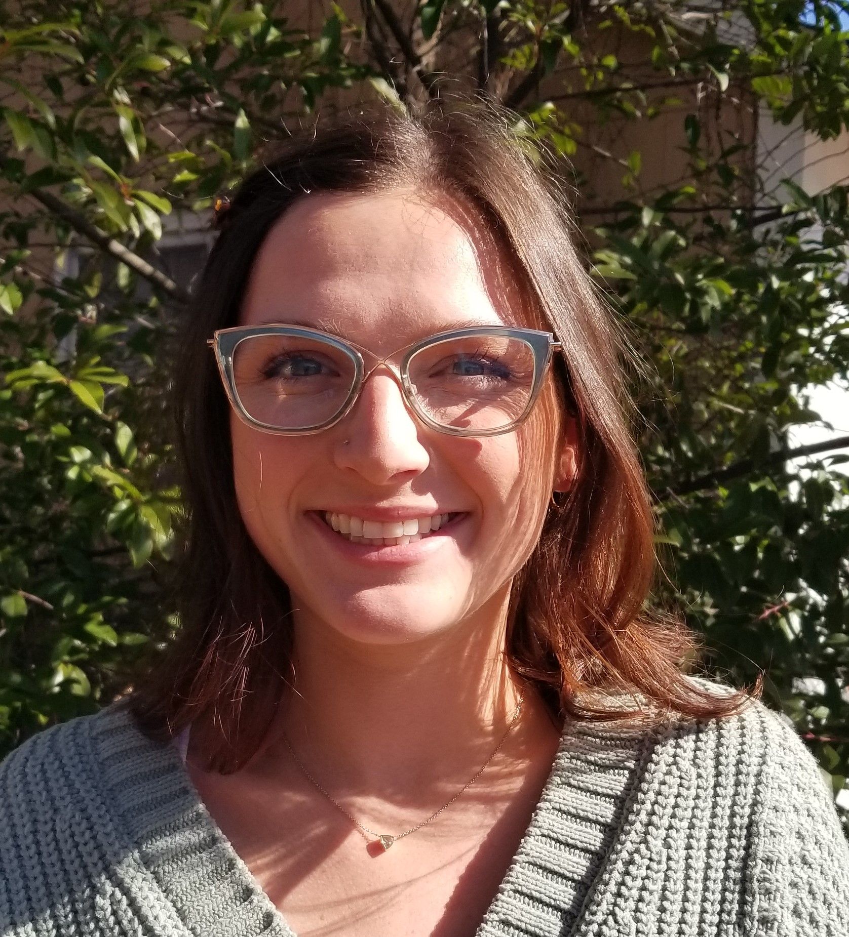 Meet the Team - Greater Vision Counseling and Consulting Agency, PLLC