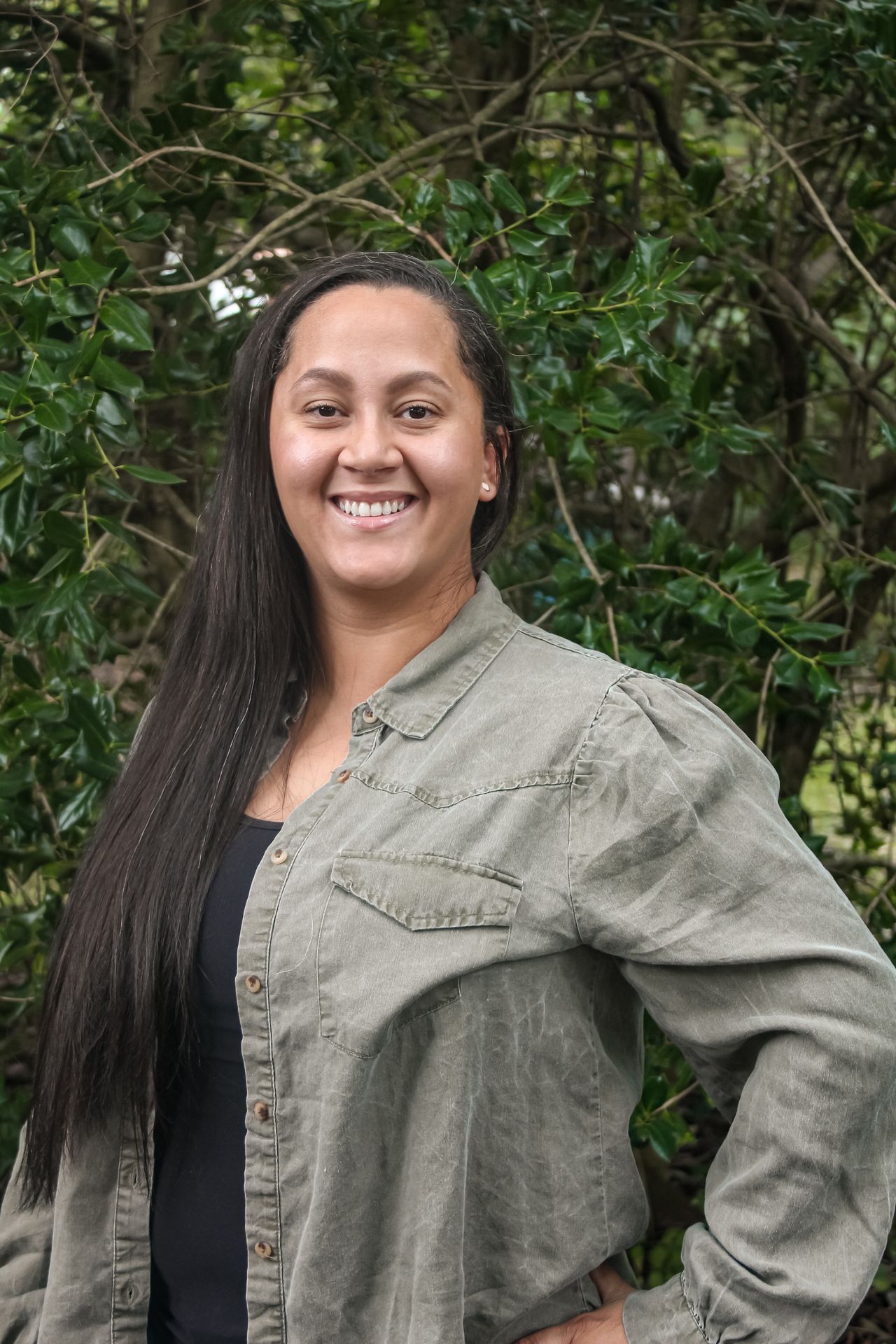 Meet the Team - Greater Vision Counseling and Consulting Agency, PLLC