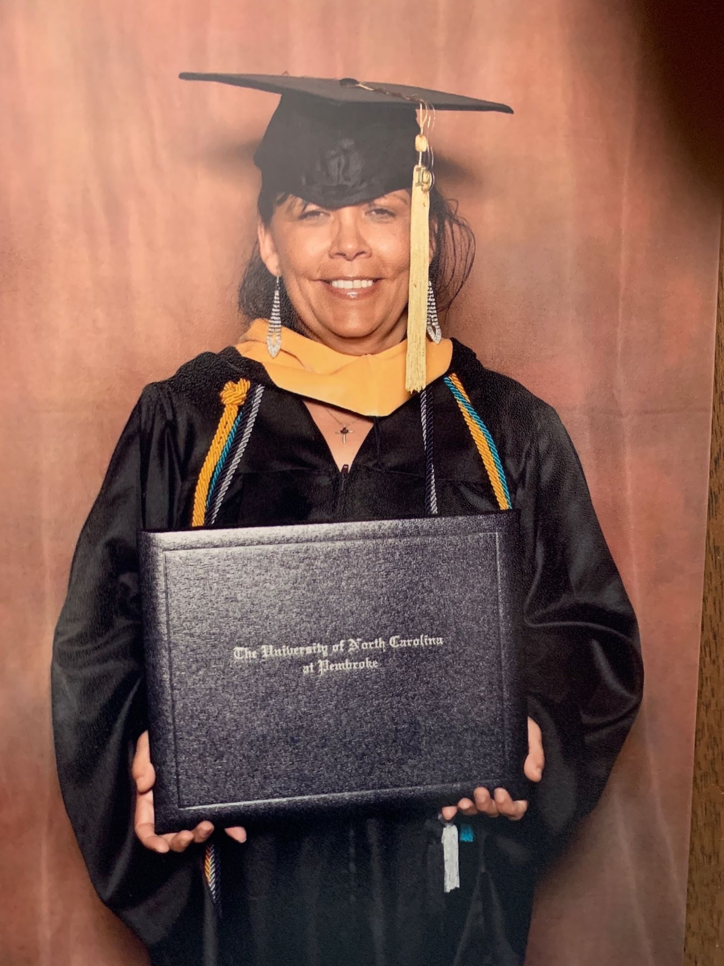 Angela Locklear | Mental Health Counselor | Raeford, NC