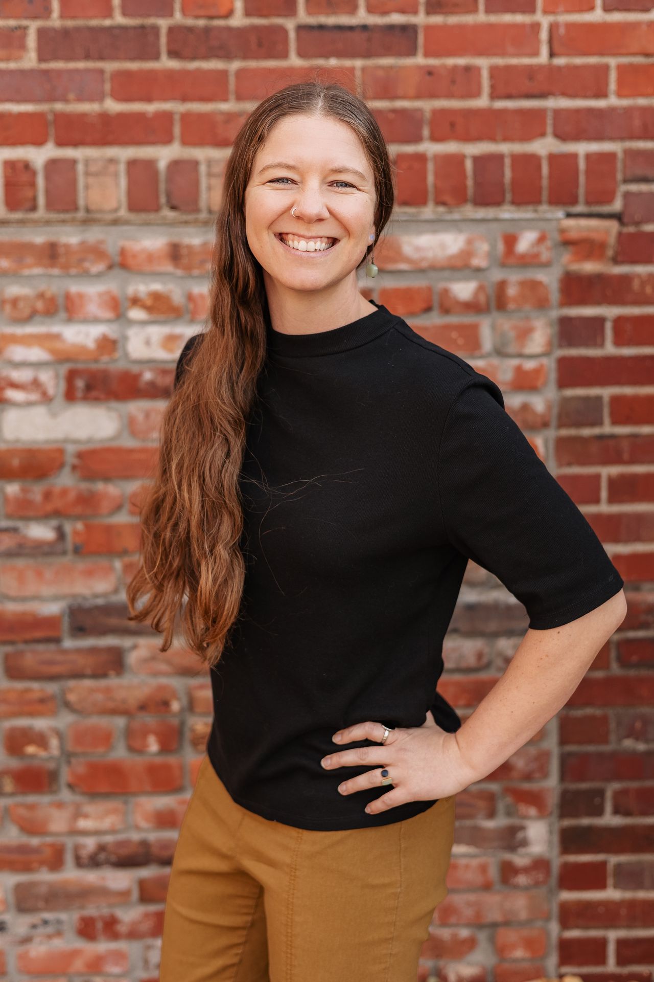 Kensie McFadden, LMHP | Therapist in Lincoln, NE 68508