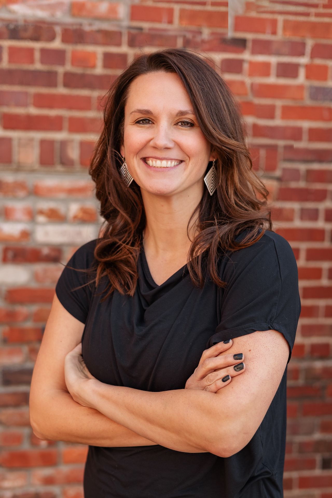 Jamie Heng, LIMHP | Therapist in Lincoln, NE 68508