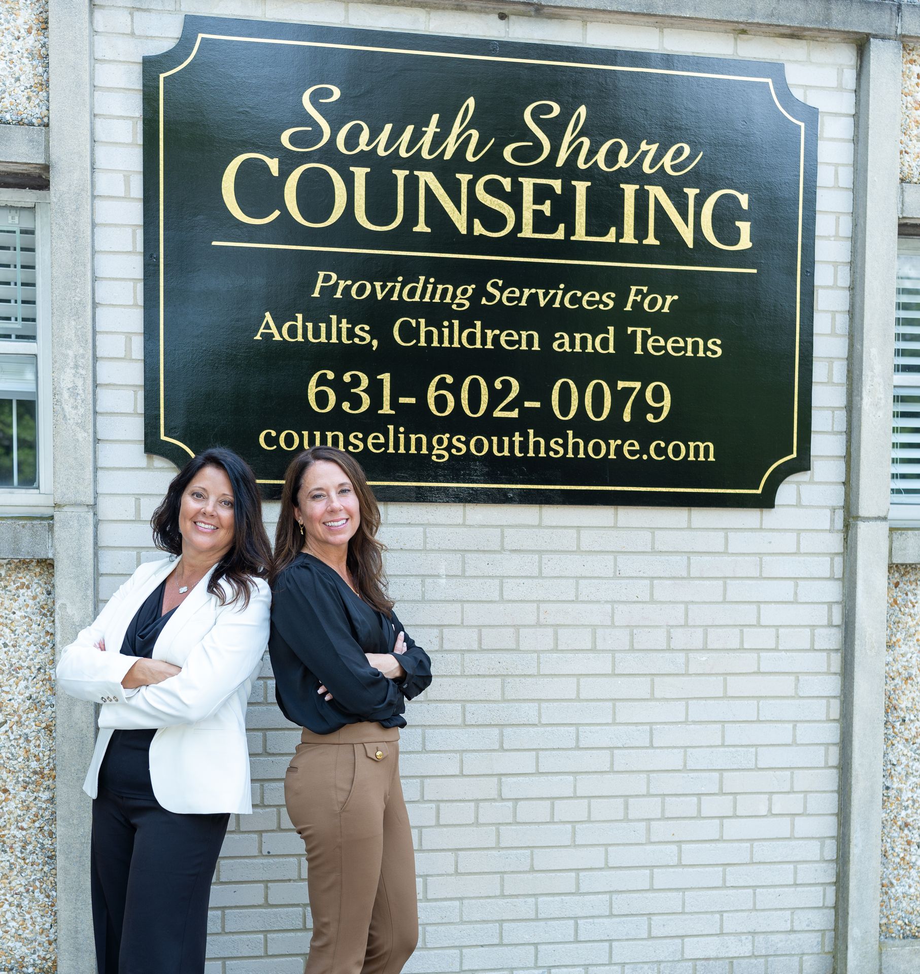 About South Shore Counseling | Therapy | Oakdale, NY 11769