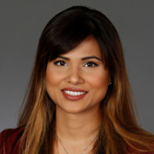 Adrija Chatterjee | Mental Health Clinician | Chicagoland