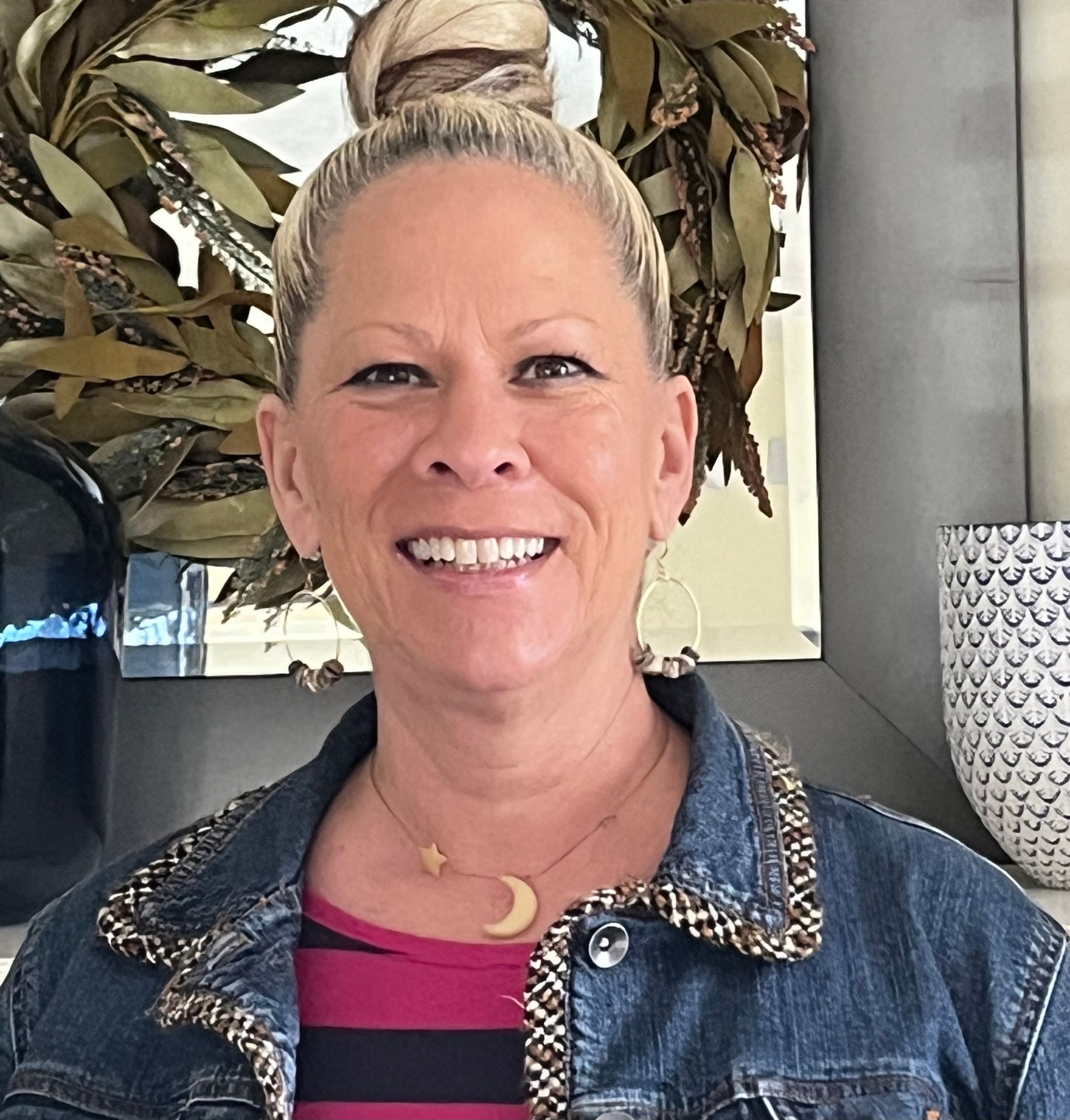 About Christina Ramon, BSN | Therapy | Fishers, IN 46038