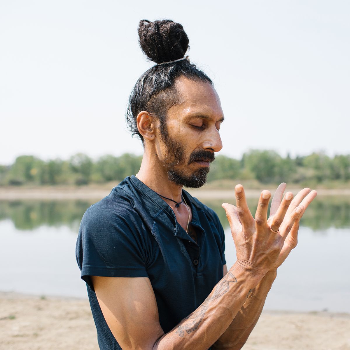 Meet Our Team - Rituals for Recovery