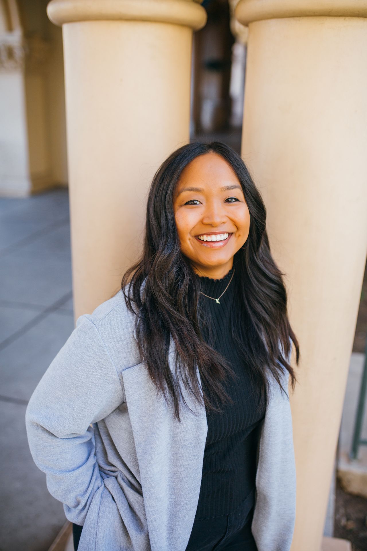 About A Place of Growth | San Diego, California 92108