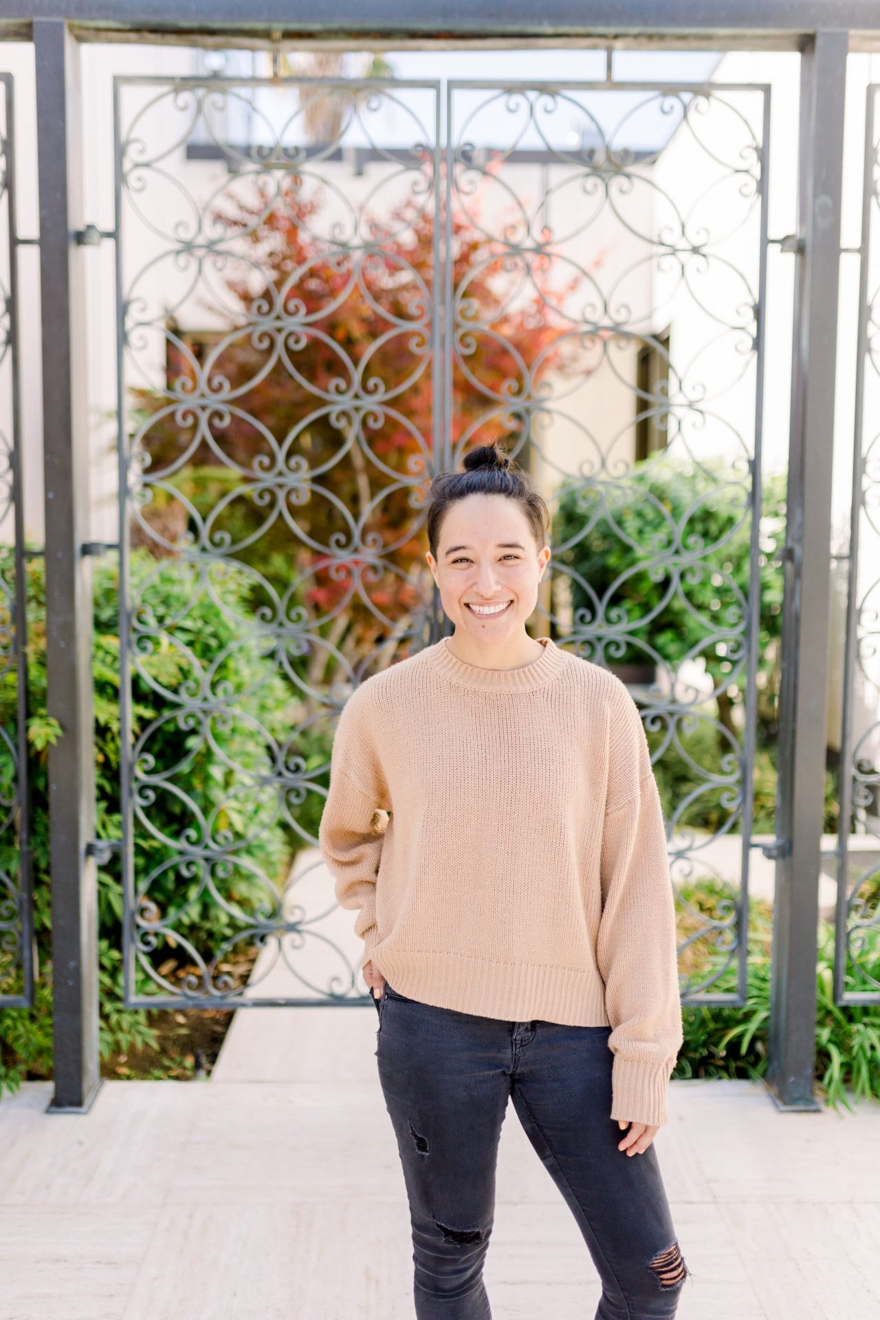 About A Place of Growth | San Diego, California 92108