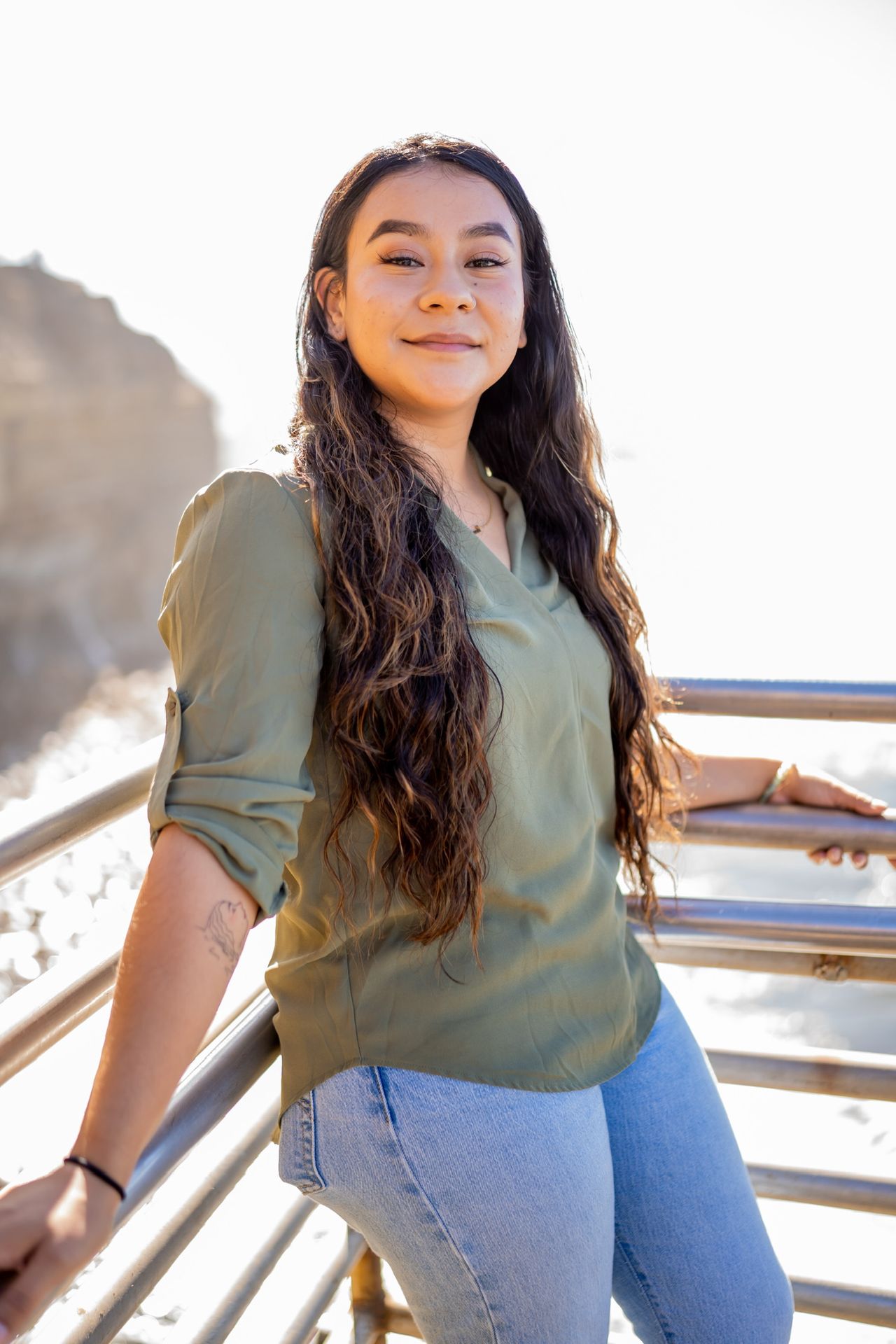 About A Place of Growth | San Diego, California 92108