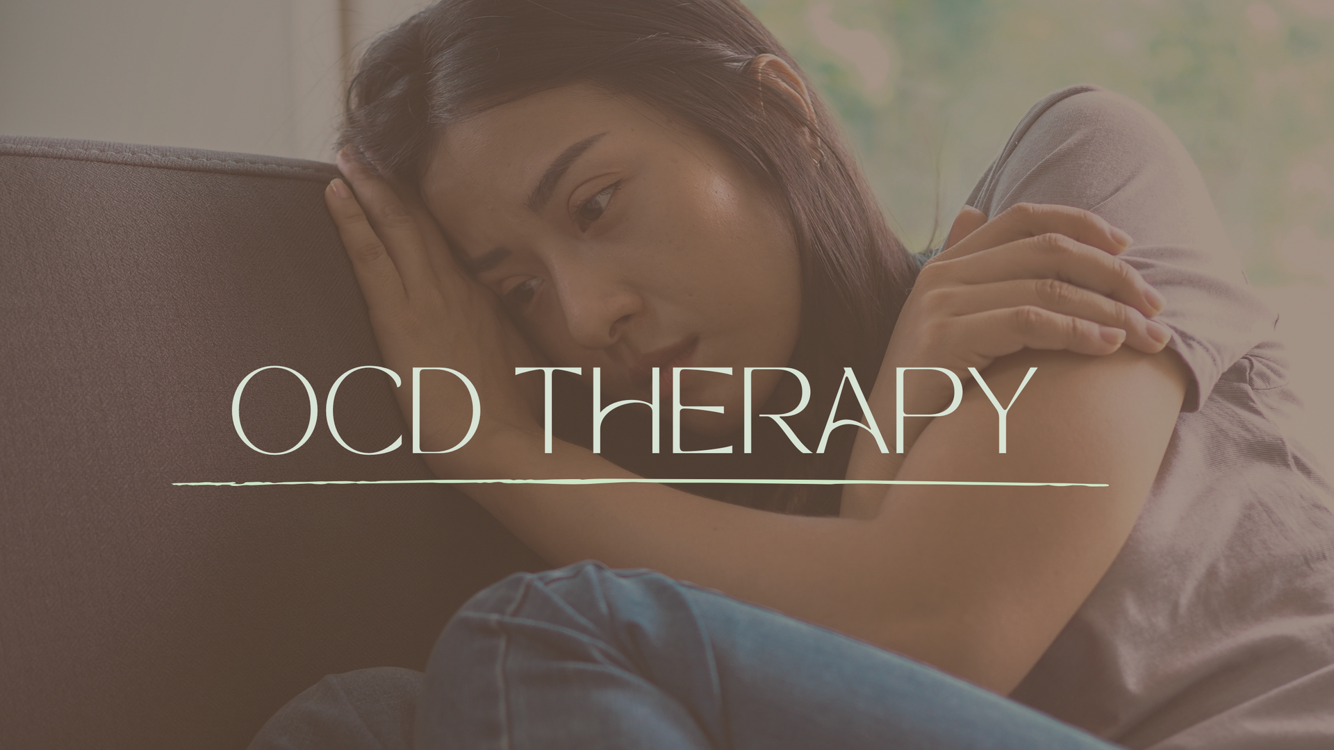 OCD Therapy | Babylon, NY | Nobile Psychology