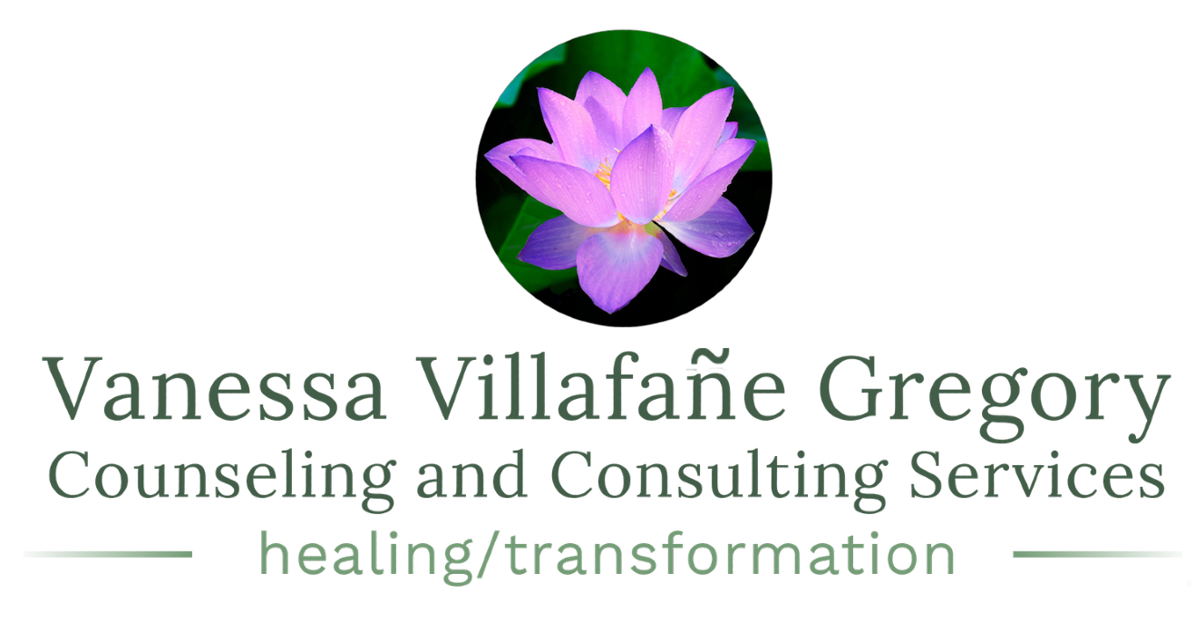Vanessa Villafane Gregory Counseling Services | Florida