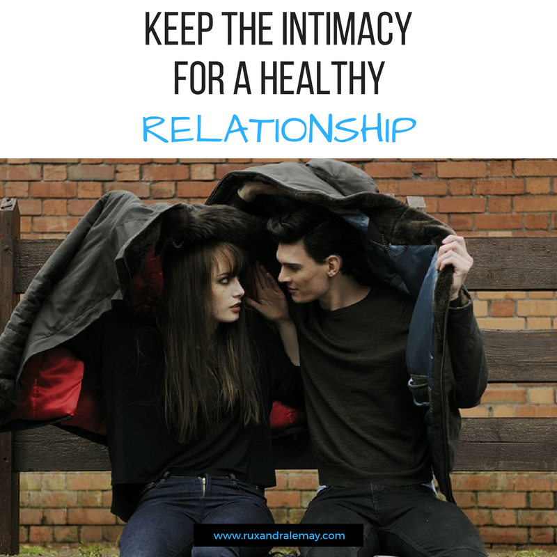 How Does a Man Feel When There Is No Physical Intimacy? - Fresh Start ...