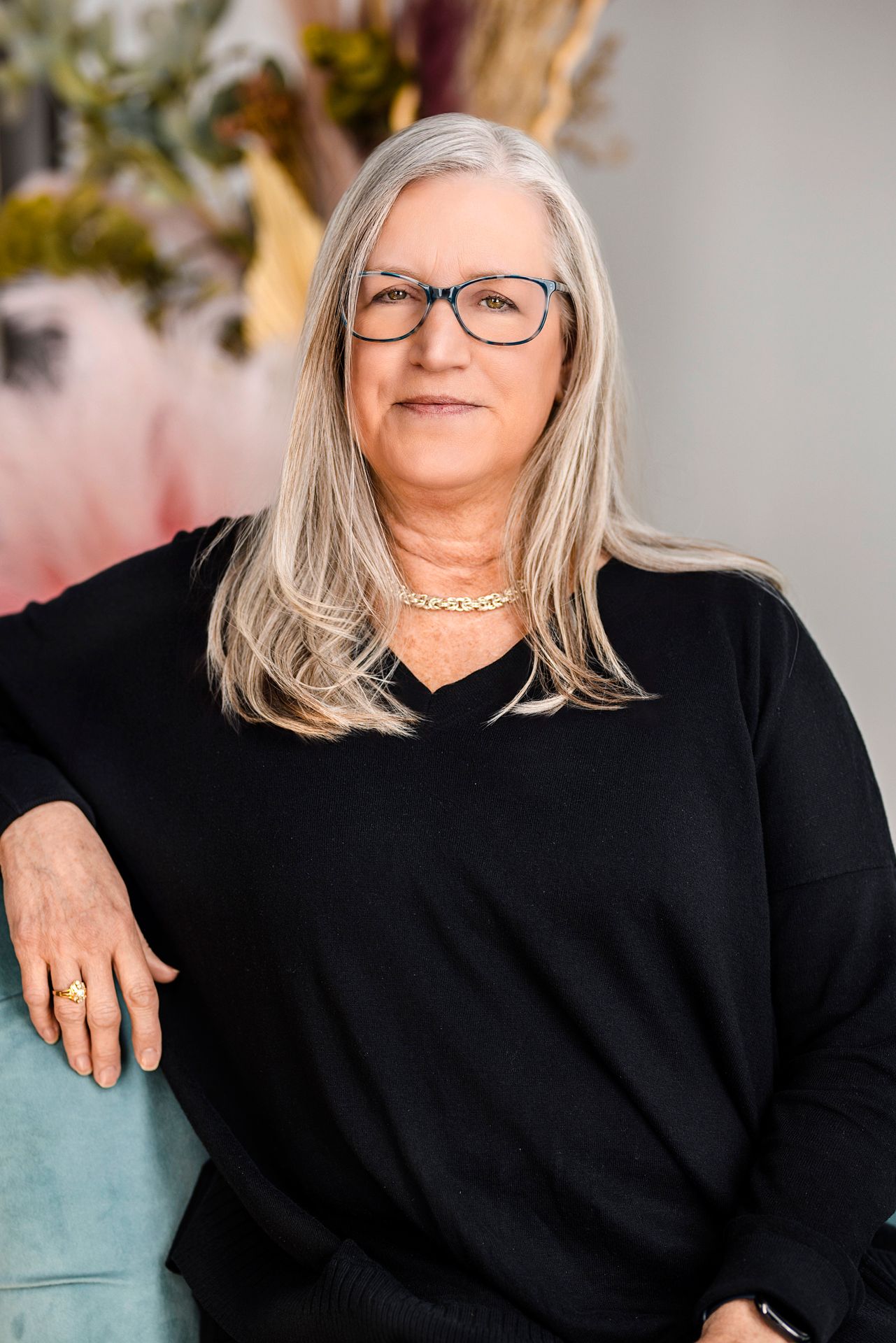 Meet the Staff at Rising Hope Counseling | Pierre, SD 57501