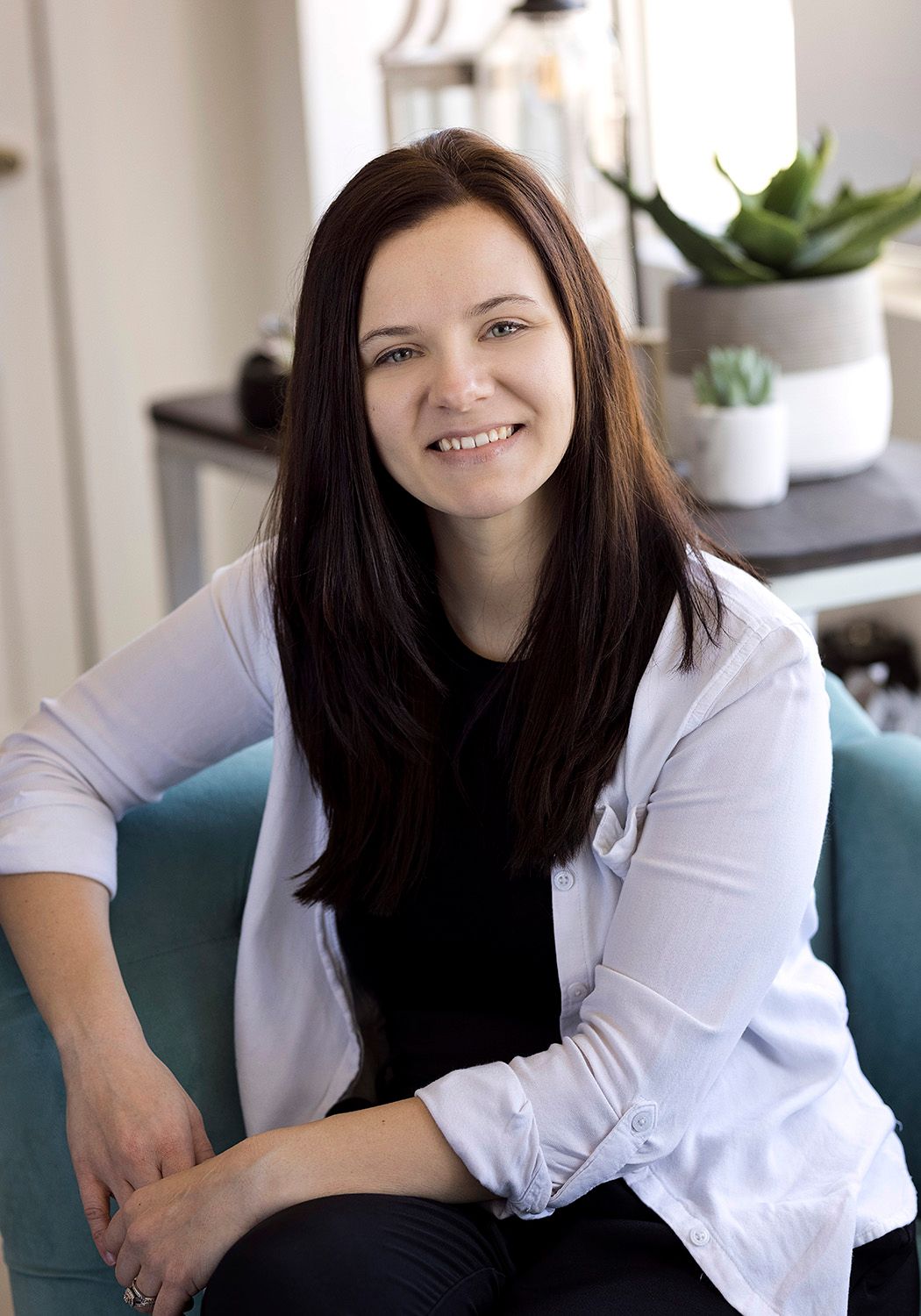 Administration | In Person & Online Therapy Services