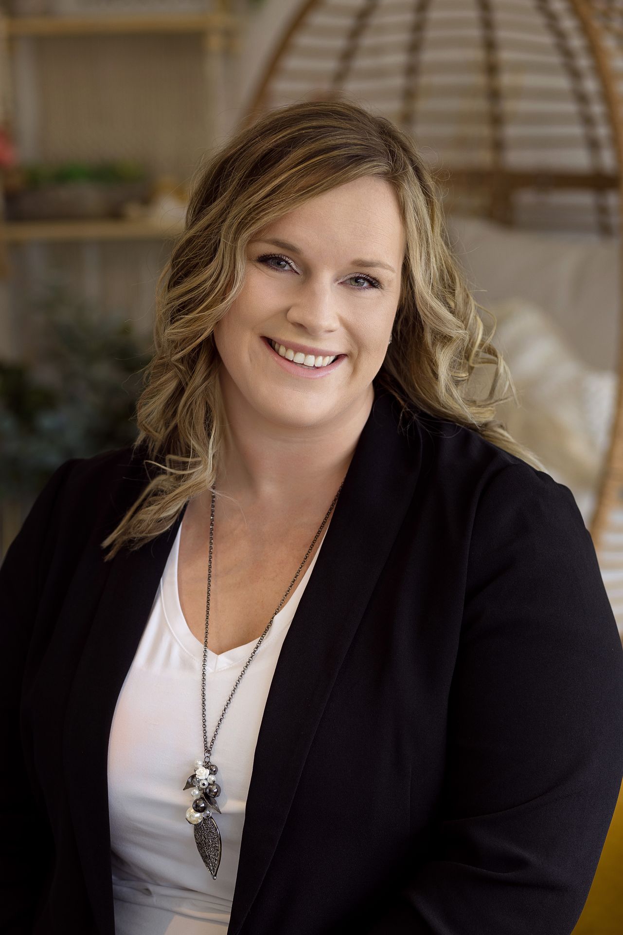 Meet the Staff at Rising Hope Counseling | Pierre, SD 57501