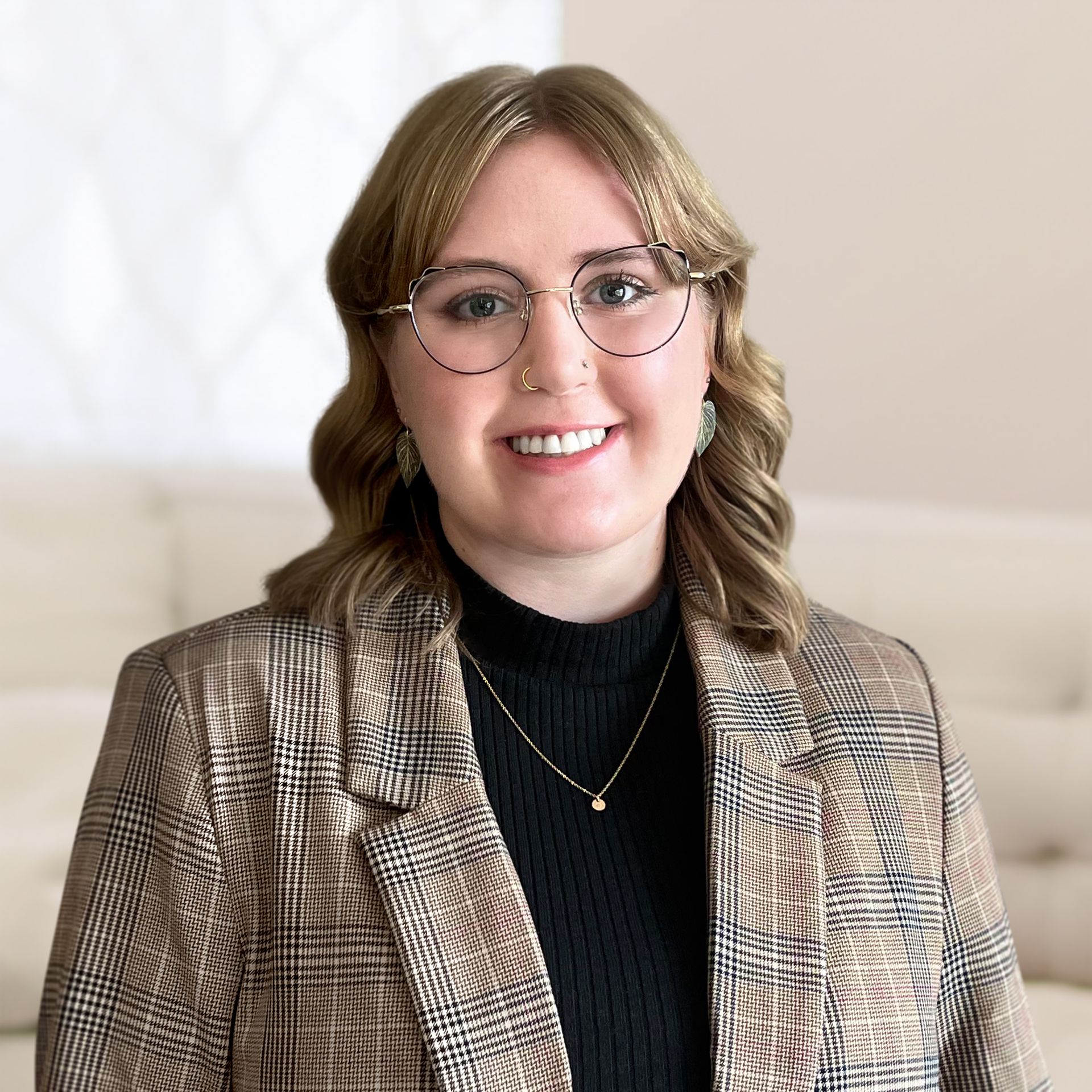 Meet the Staff at Rising Hope Counseling | Pierre, SD 57501