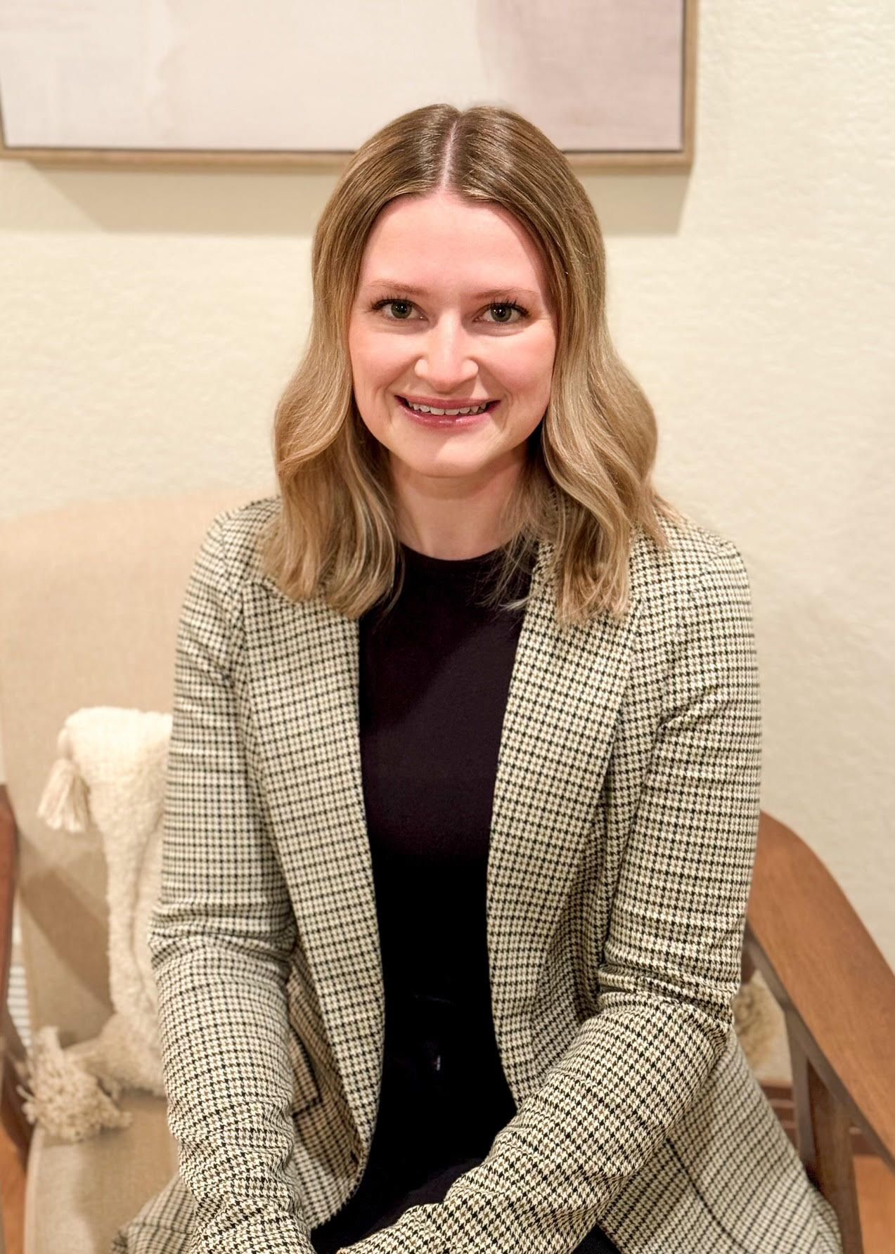 Meet the Staff at Rising Hope Counseling | Pierre, SD 57501