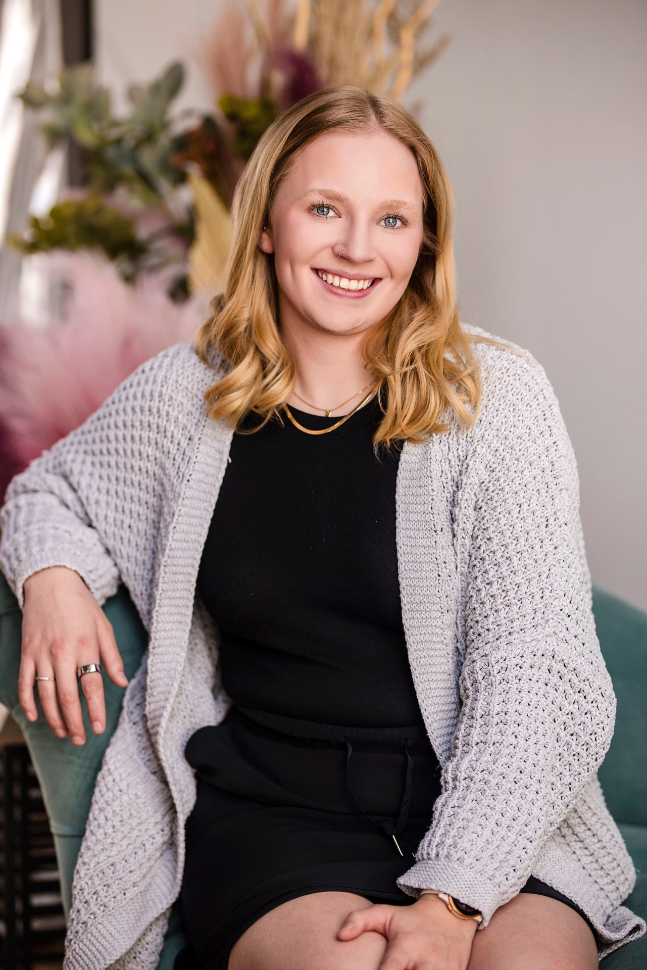 Meet the Staff at Rising Hope Counseling | Pierre, SD 57501