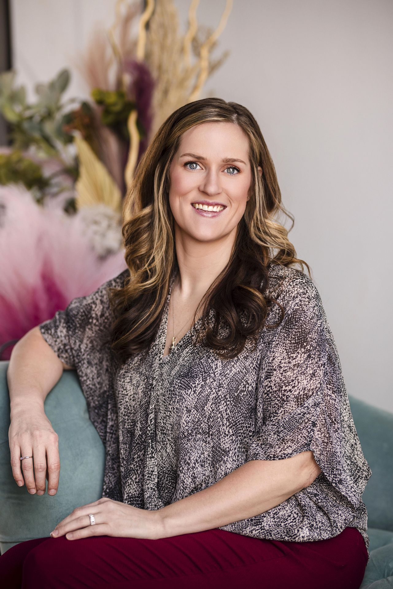 Meet the Staff at Rising Hope Counseling | Pierre, SD 57501