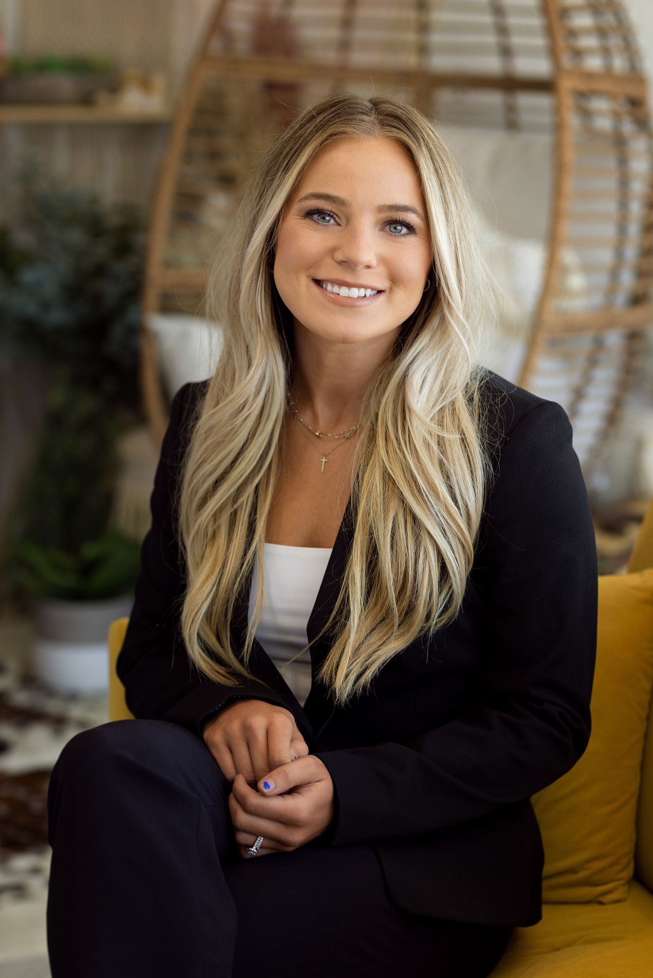 Meet the Staff at Rising Hope Counseling | Pierre, SD 57501