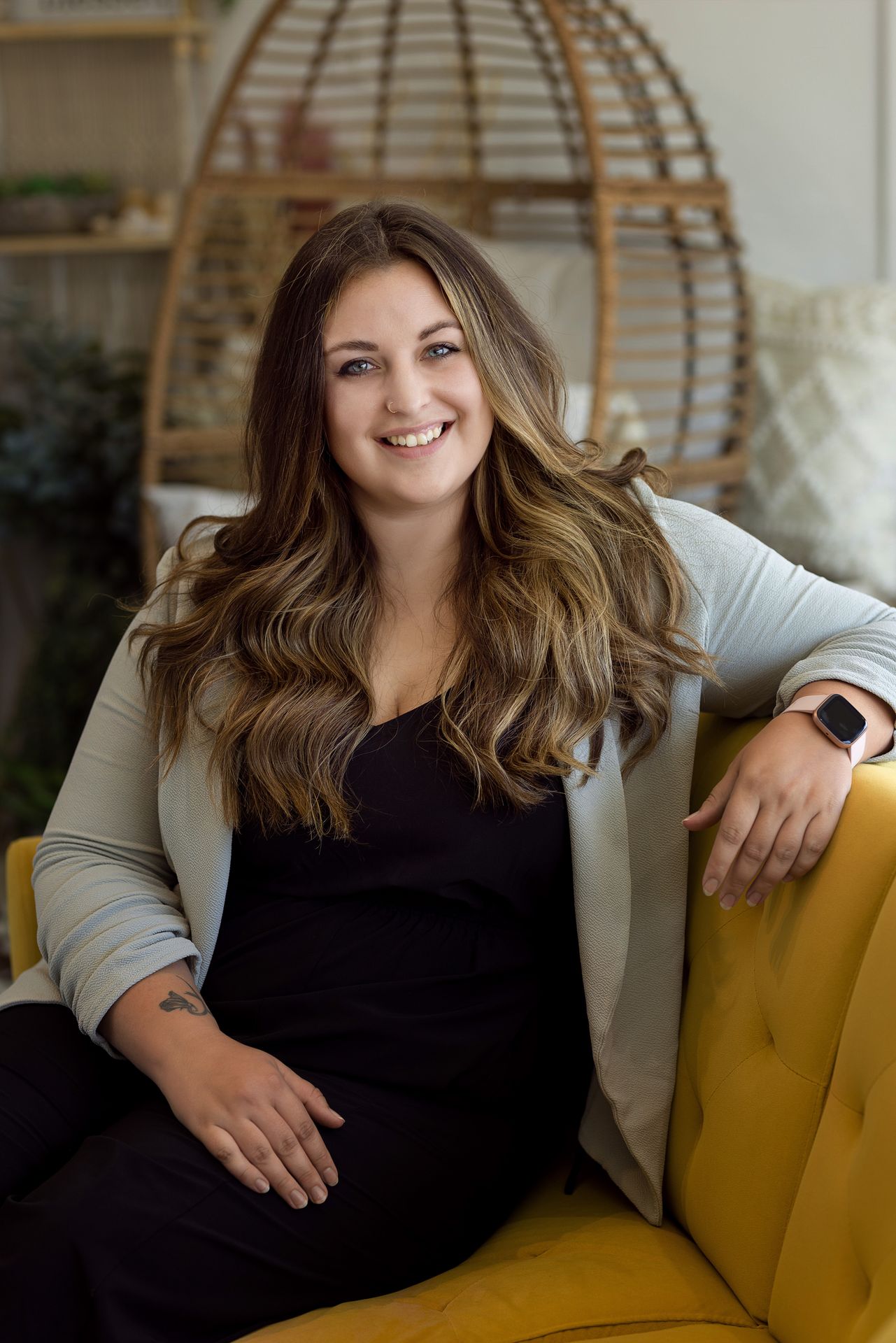 Meet the Staff at Rising Hope Counseling | Pierre, SD 57501