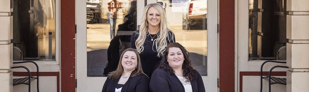 Brookings, SD | In Person & Online Therapy Services