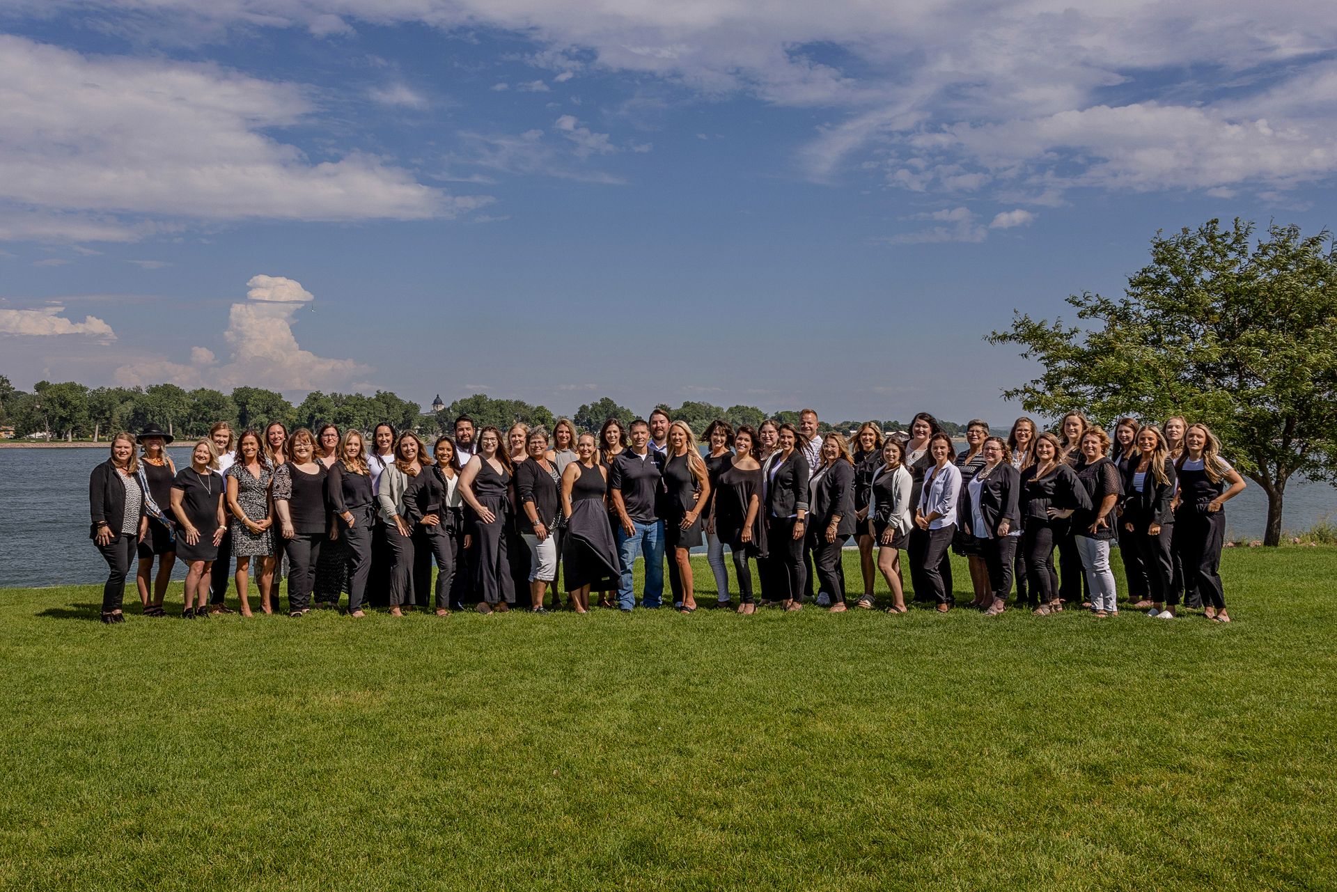 Meet the Staff at Rising Hope Counseling | Pierre, SD 57501