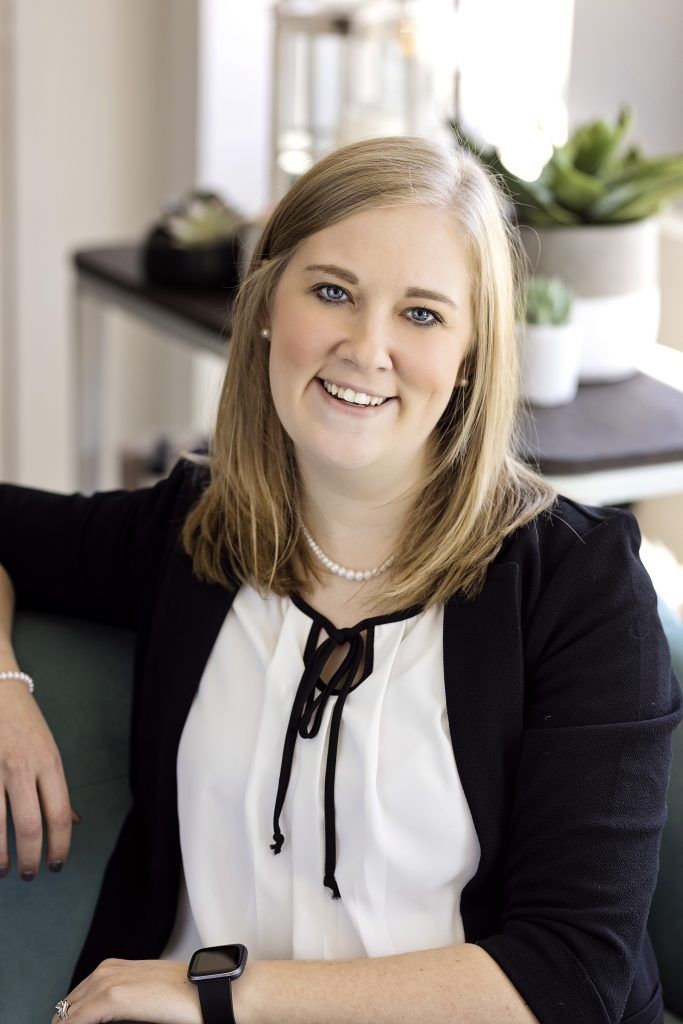 Meet the Staff at Rising Hope Counseling | Pierre, SD 57501