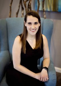 Meet the Staff at Rising Hope Counseling | Pierre, SD 57501