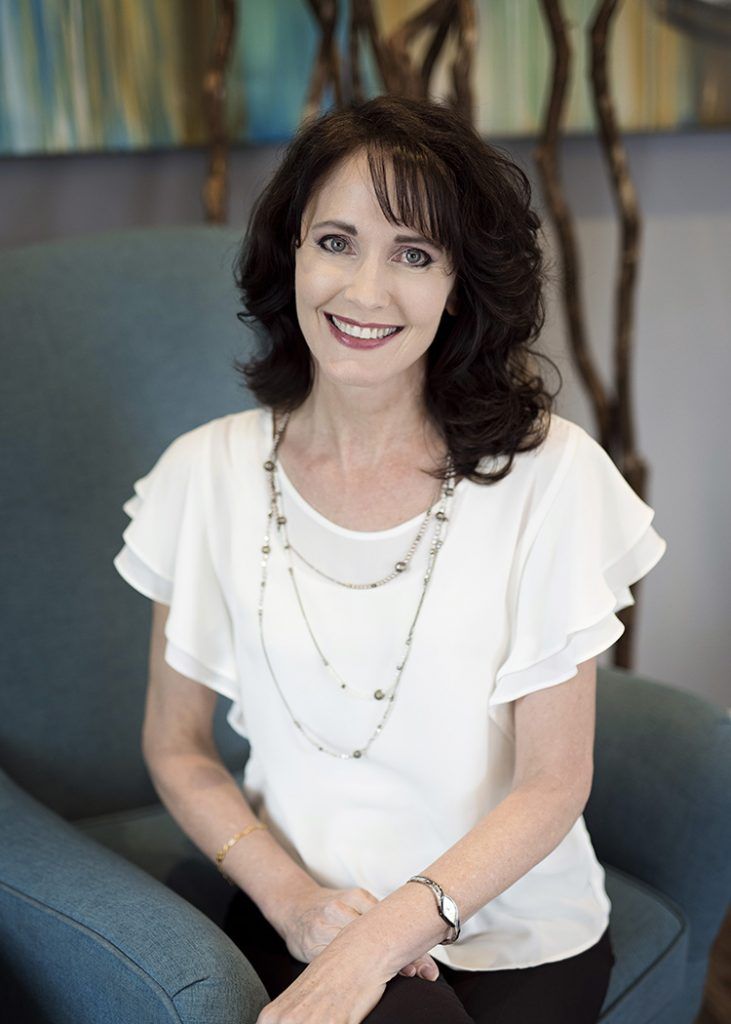 Meet the Staff at Rising Hope Counseling | Pierre, SD 57501