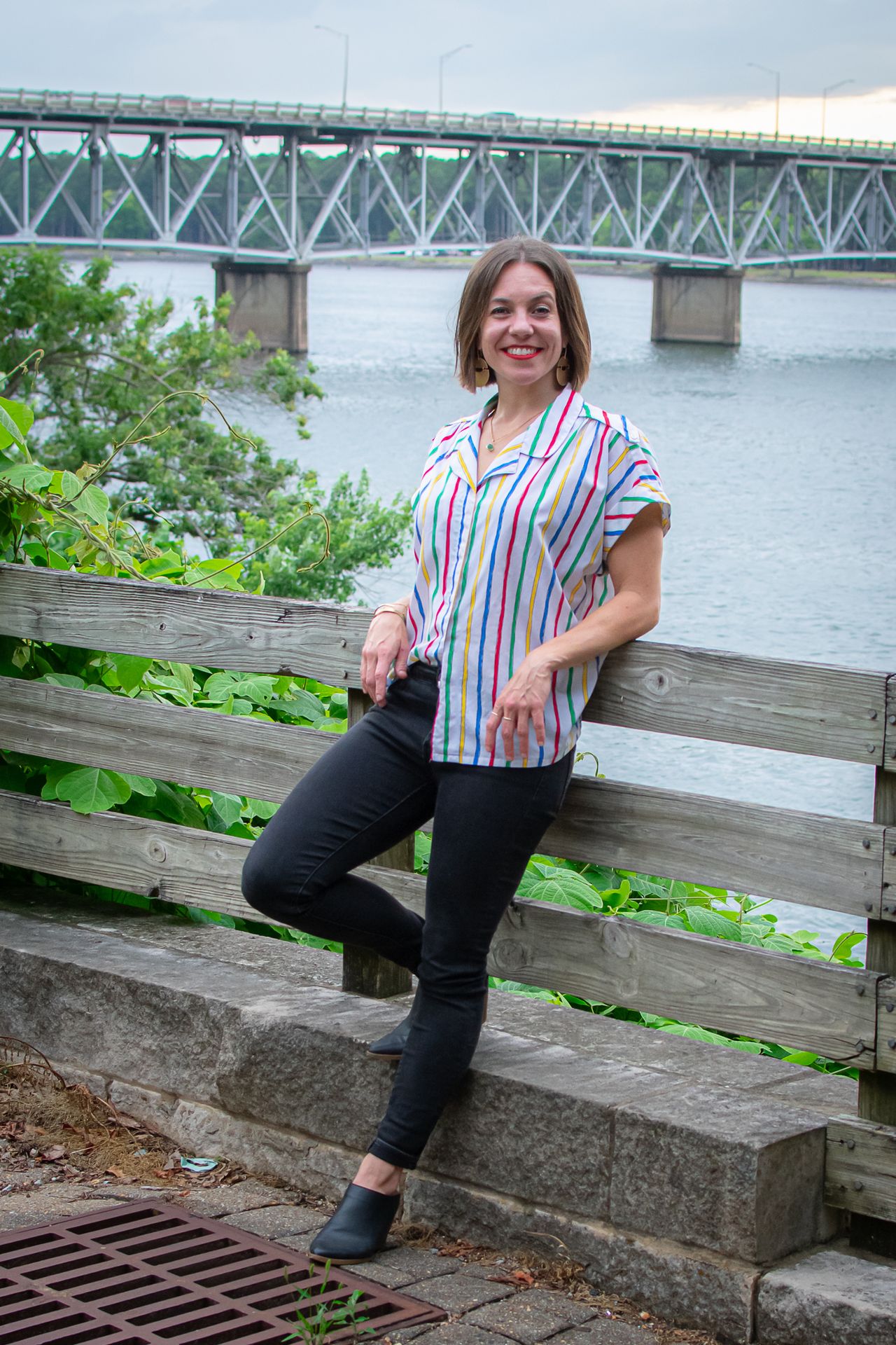 Sarah Gwin, CLC, TIWT | Therapist in Florence, AL 35630