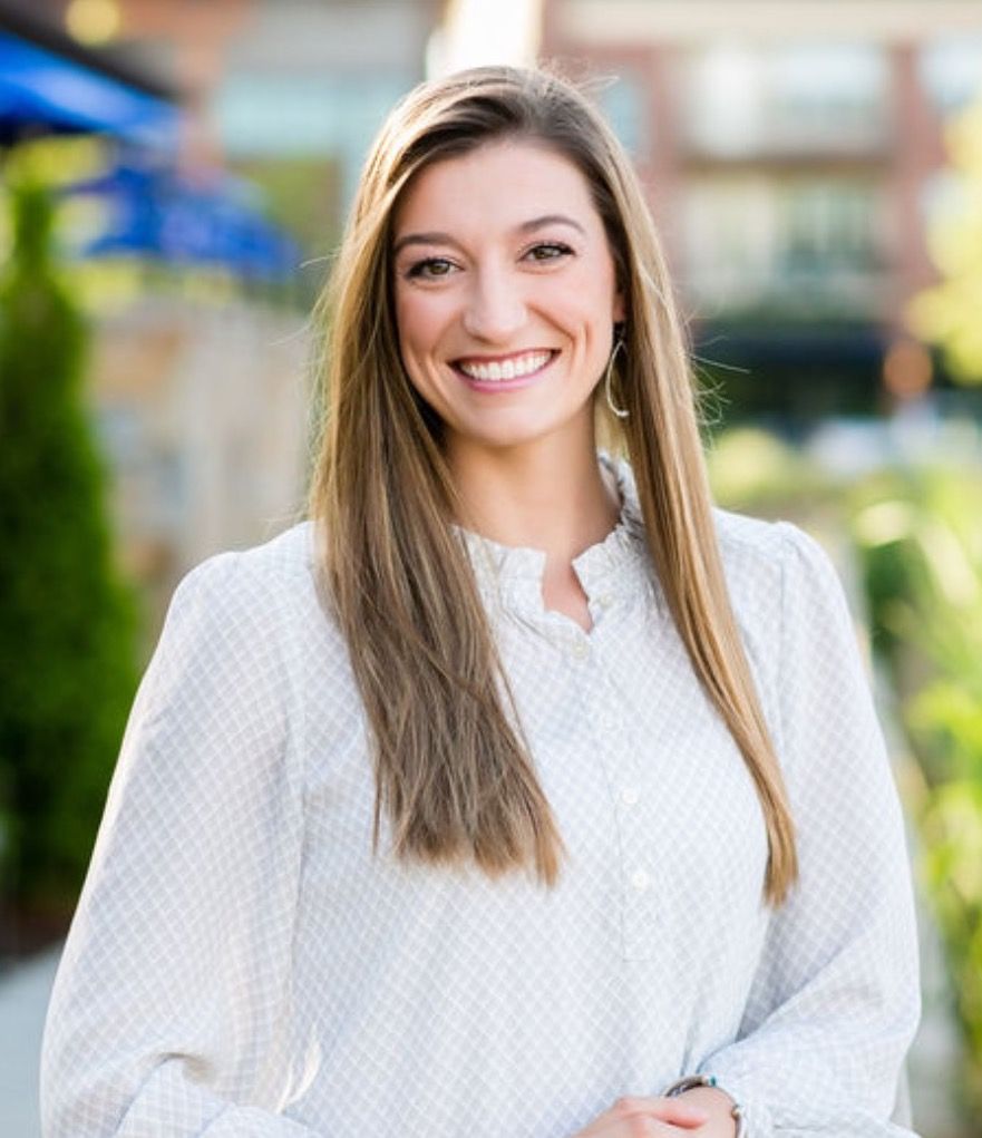 Allie Richardson | Registered Dietitian | Charlotte, NC