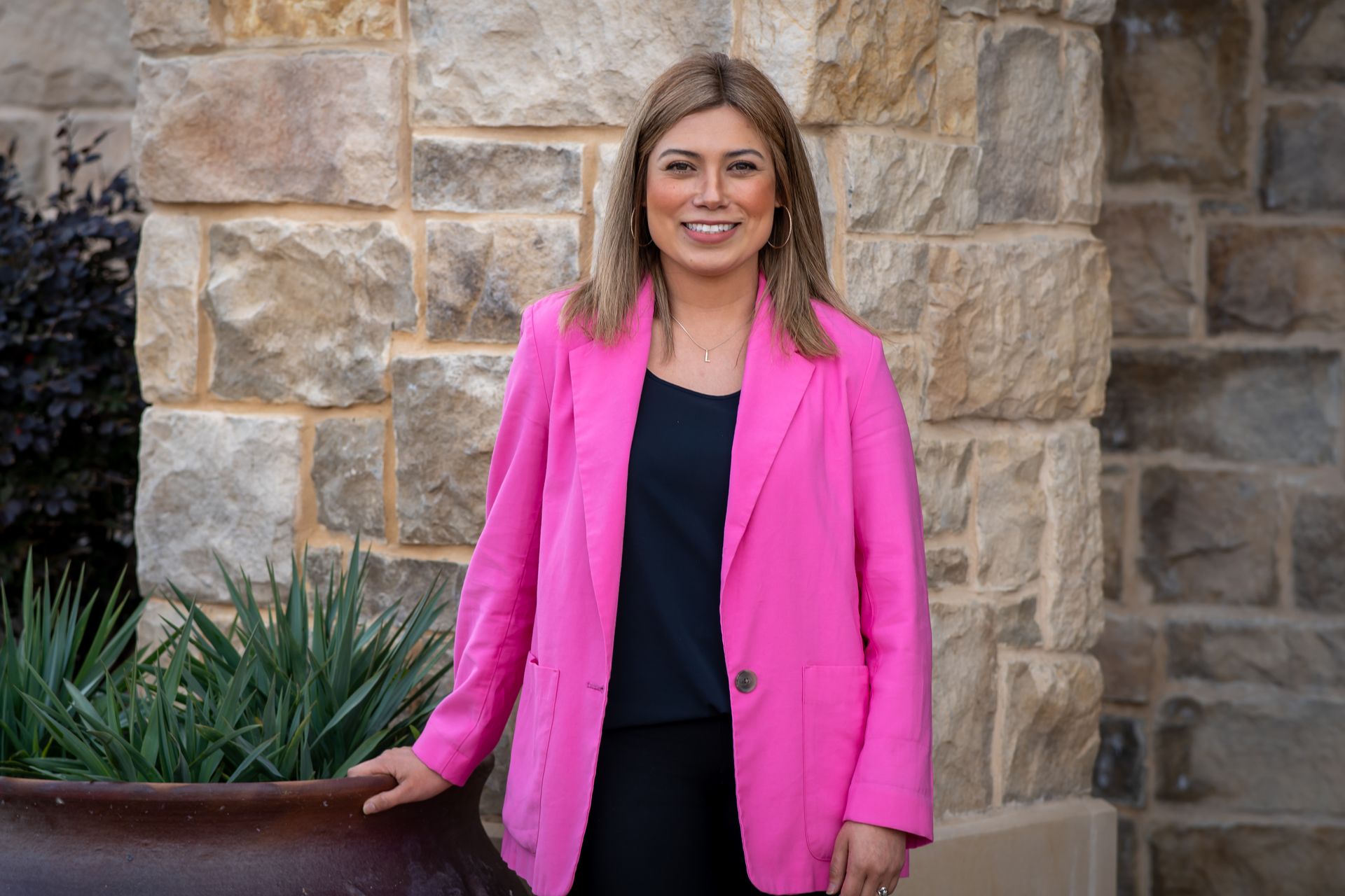 Meet the Team | Conscious Freedom Therapy | Mansfield, TX