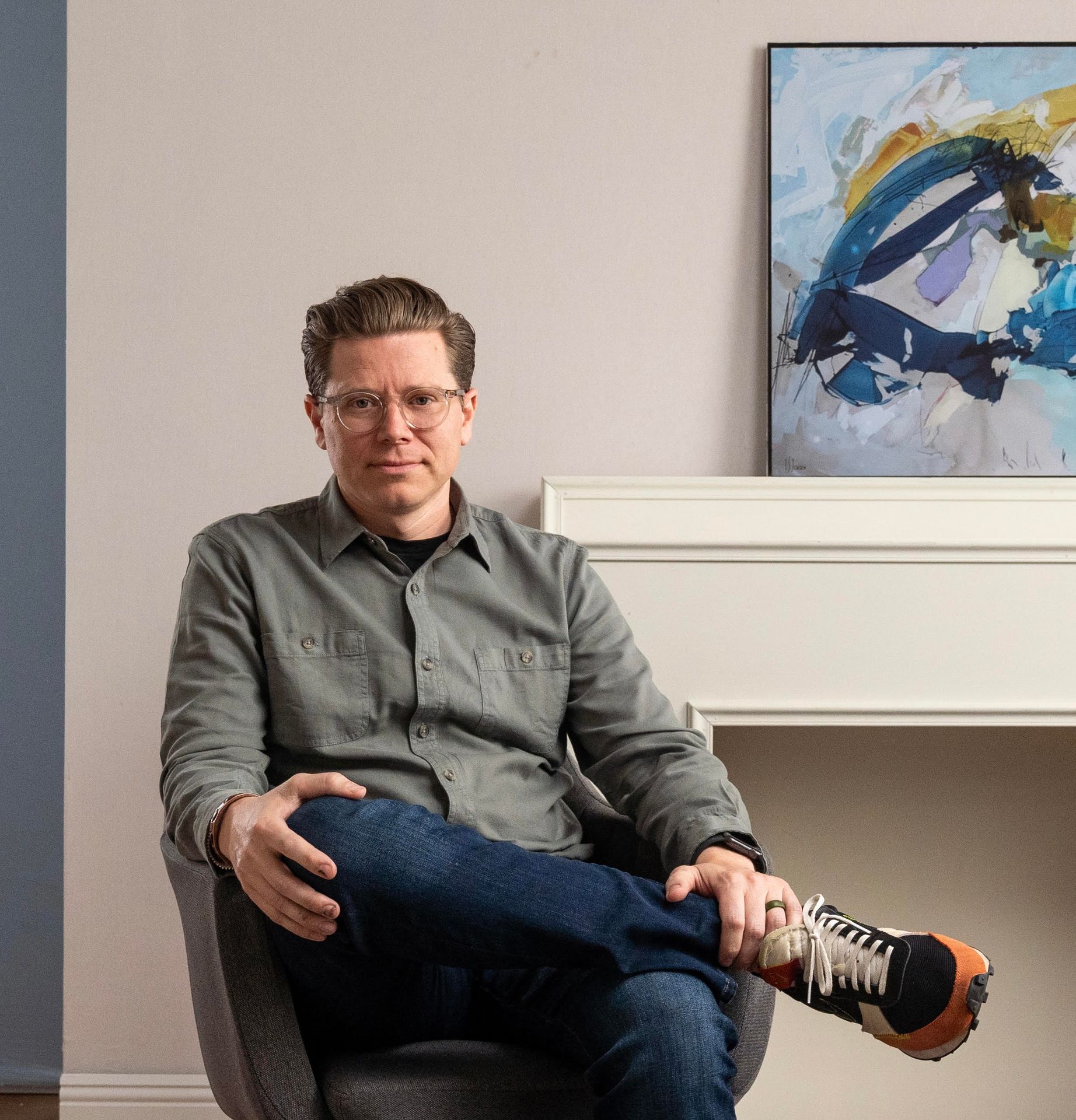 Ballantyne Well+Being