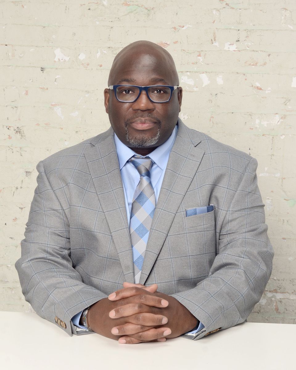 About Anthony B. Pinkney | Waldorf, MD 20601