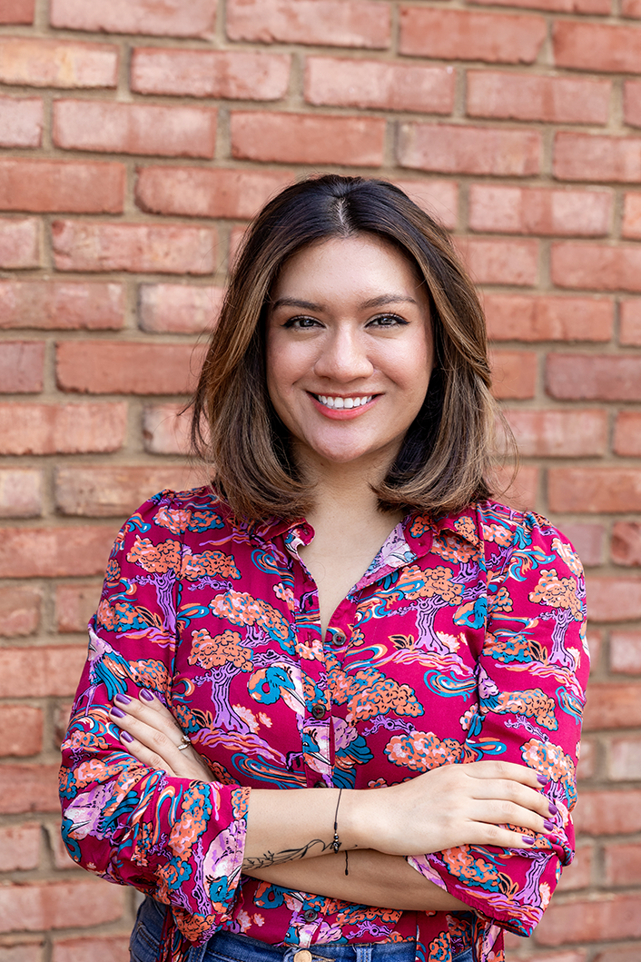 Our Therapists | Tiny Planet Counseling | Georgia