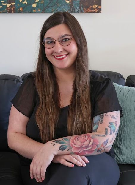 DBT Center for Trauma & Healing | Plymouth, MI 48170