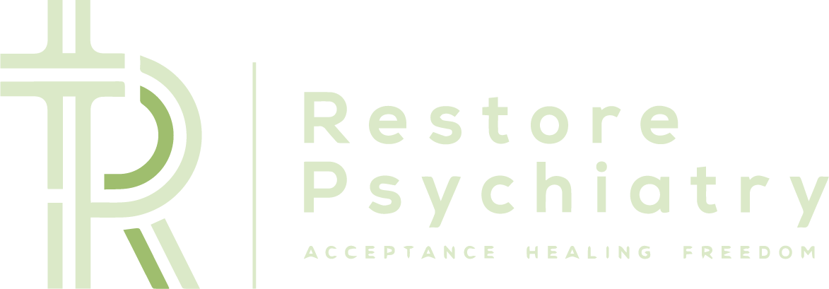 Restore Psychiatry MD | Whole Person Mental Health | Texas