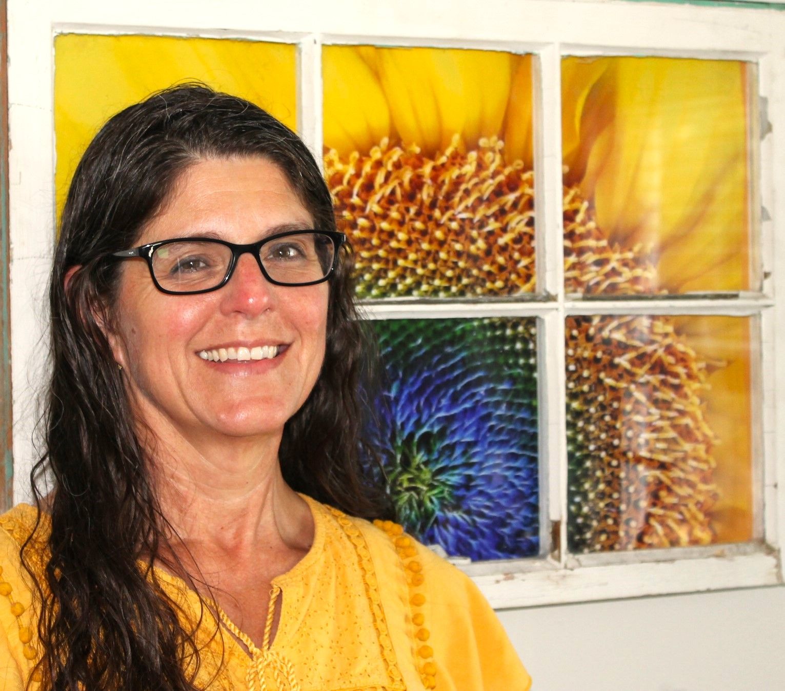 Liz Robinson Wellness & Consultation | CA, SC, & UT