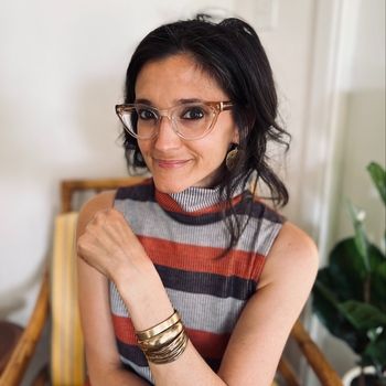 Trisha Botello | Anxiety Counseling in New Orleans, LA