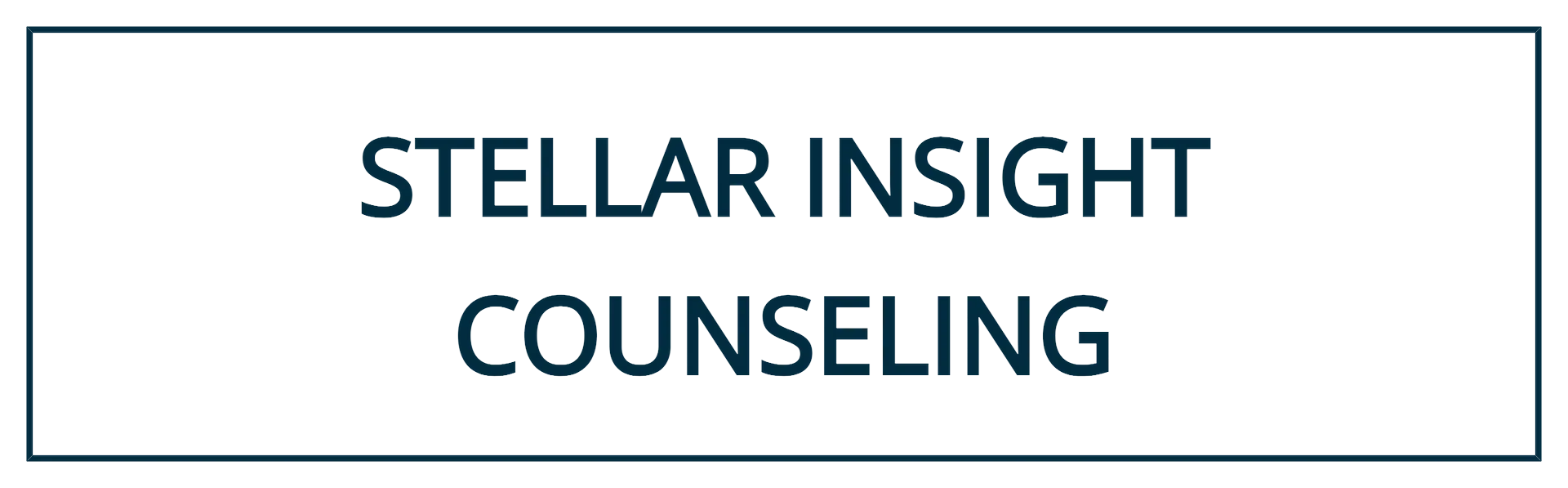 Appointment Request | Alaska Counseling | Stellar Insight Counseling ...