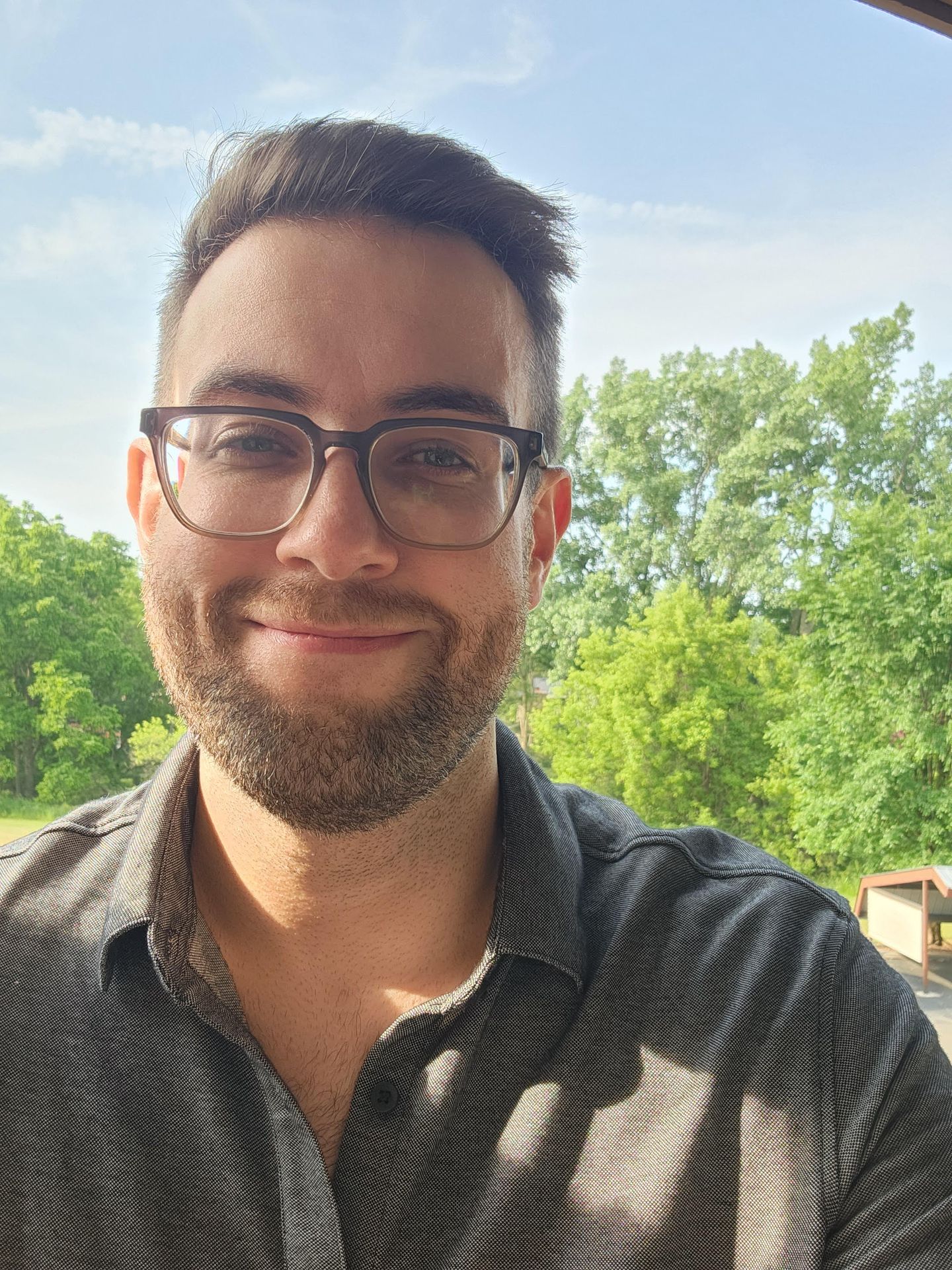Jason Scimemi|Grand Blanc, Clarkston, & Rochester Hills, MI